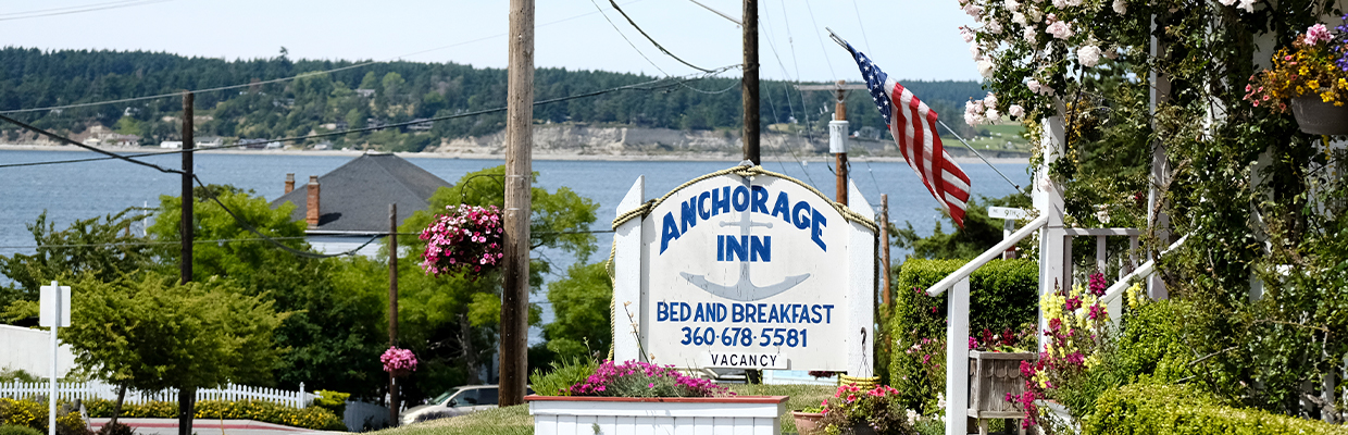 Anchorage Inn